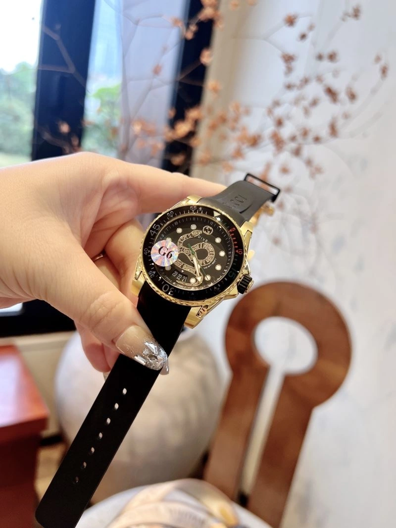 Top match GUCCI Watches