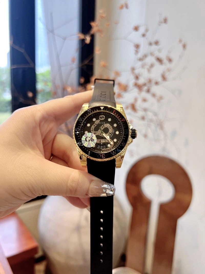 Top match GUCCI Watches