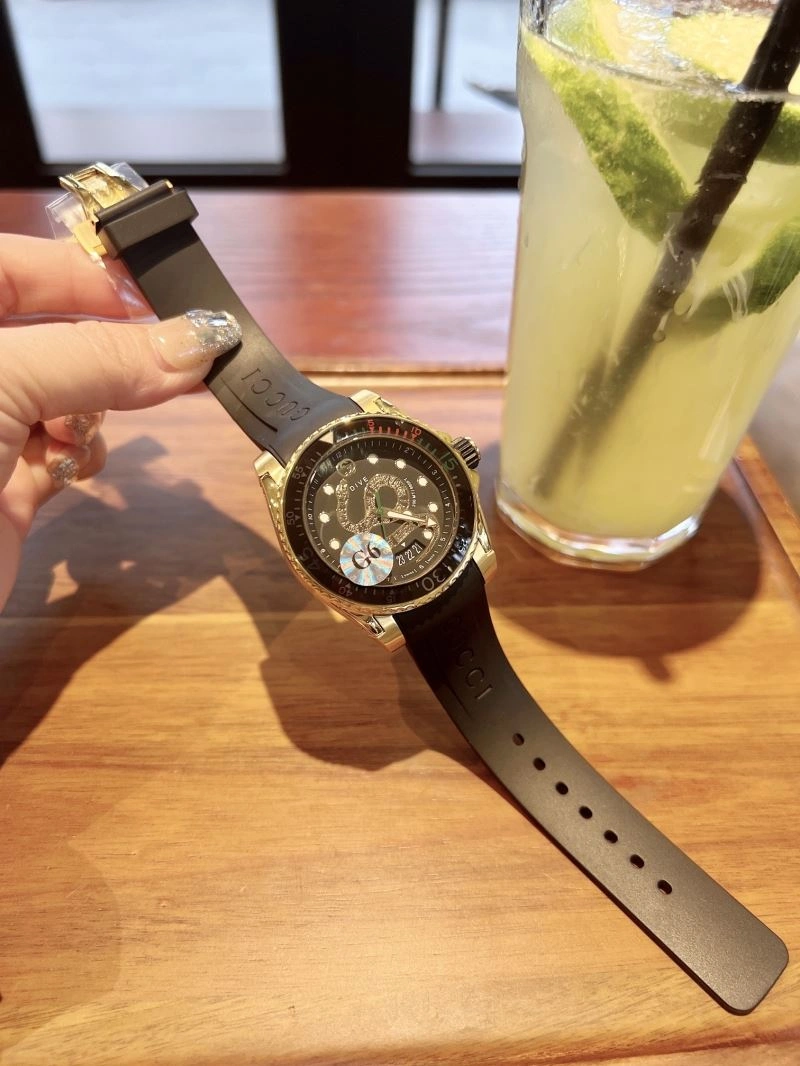 Top match GUCCI Watches