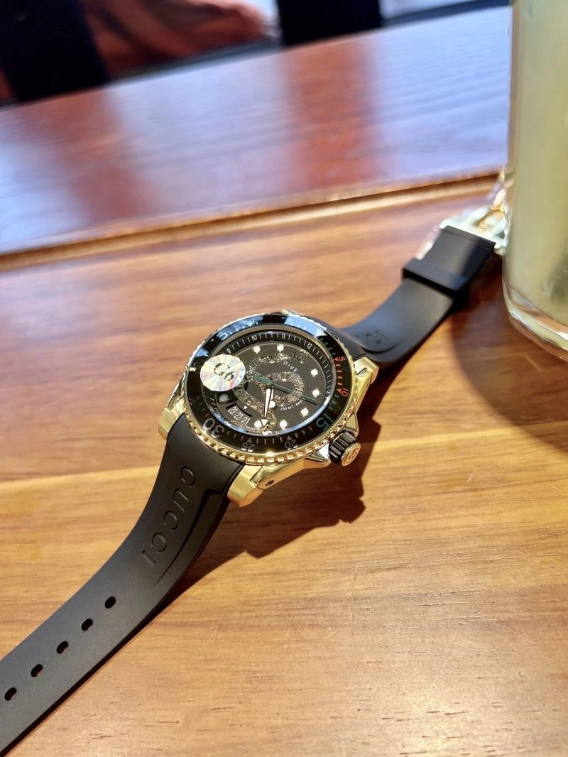 Top match GUCCI Watches