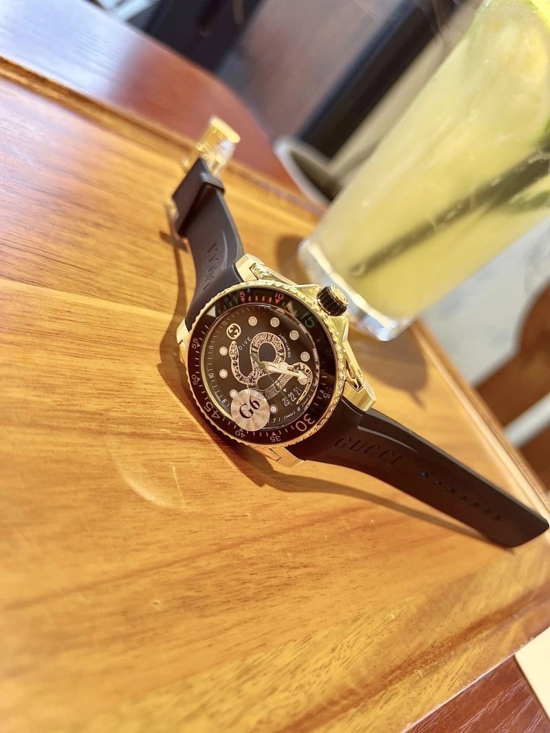 Top match GUCCI Watches