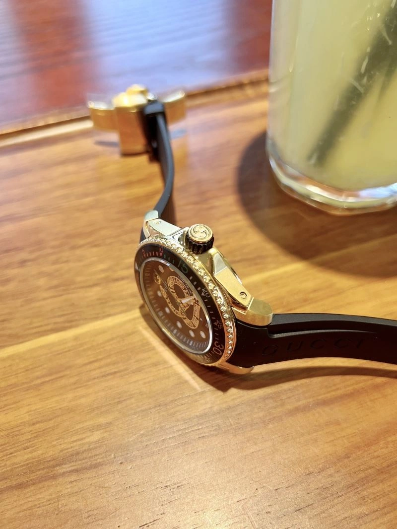Top match GUCCI Watches