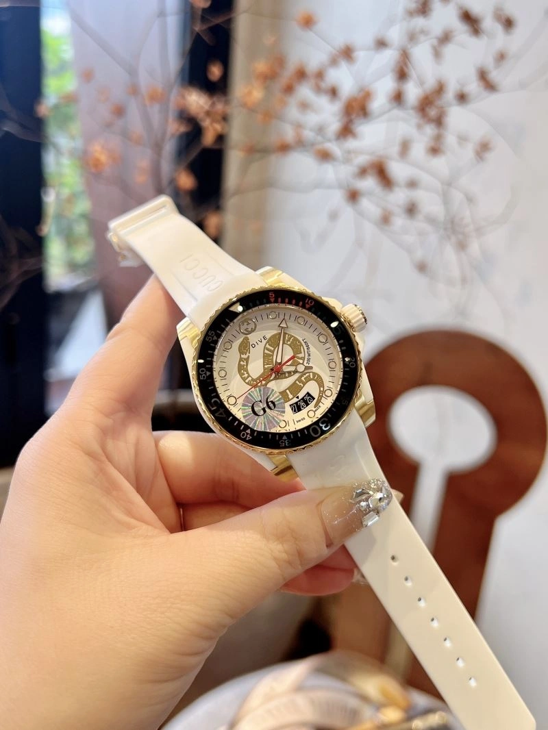 GUCCI Watches