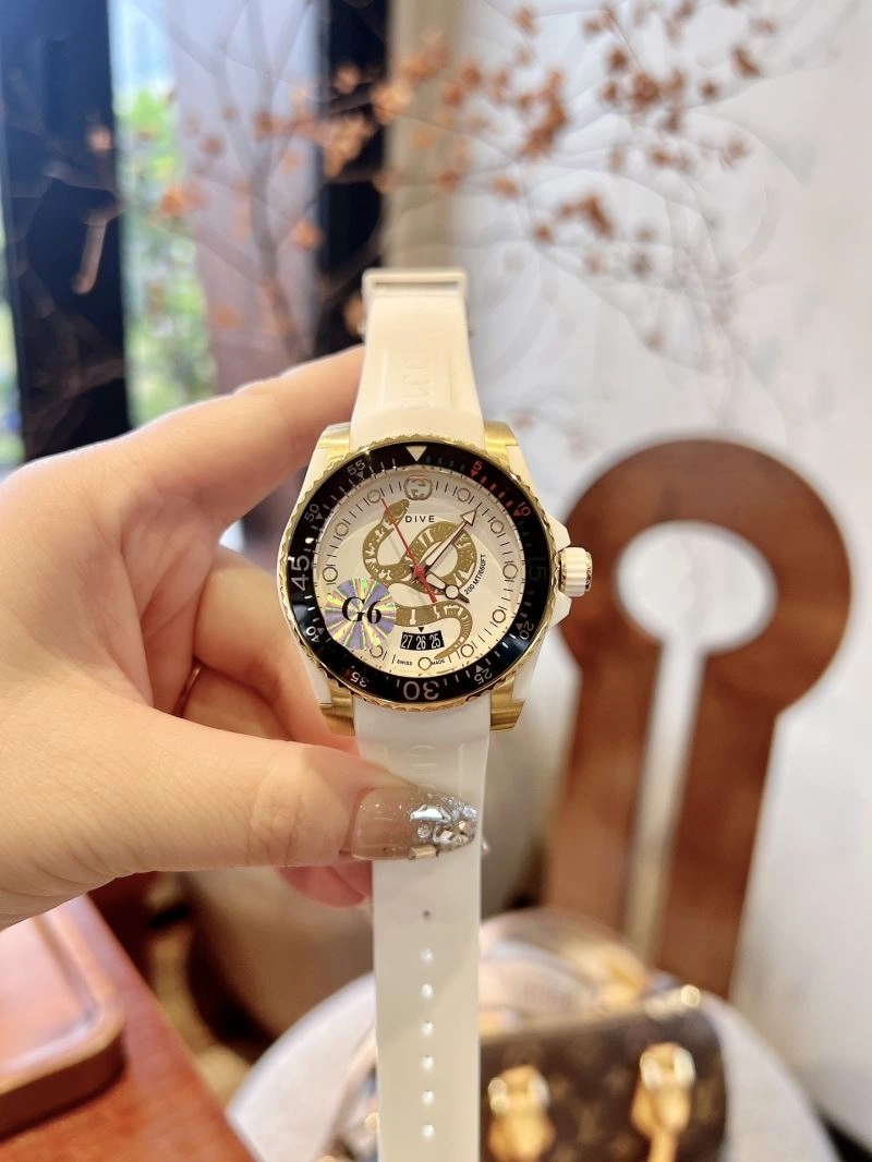 Exact replica GUCCI Watches