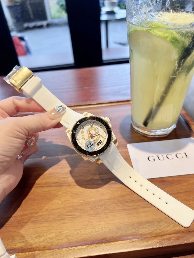 Exact replica GUCCI Watches