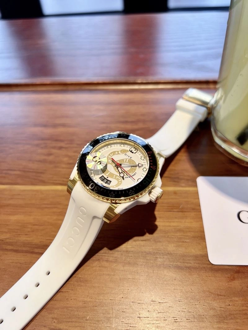 Exact replica GUCCI Watches