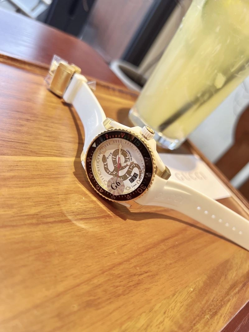 Exact replica GUCCI Watches