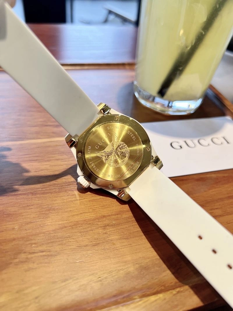 Exact replica GUCCI Watches