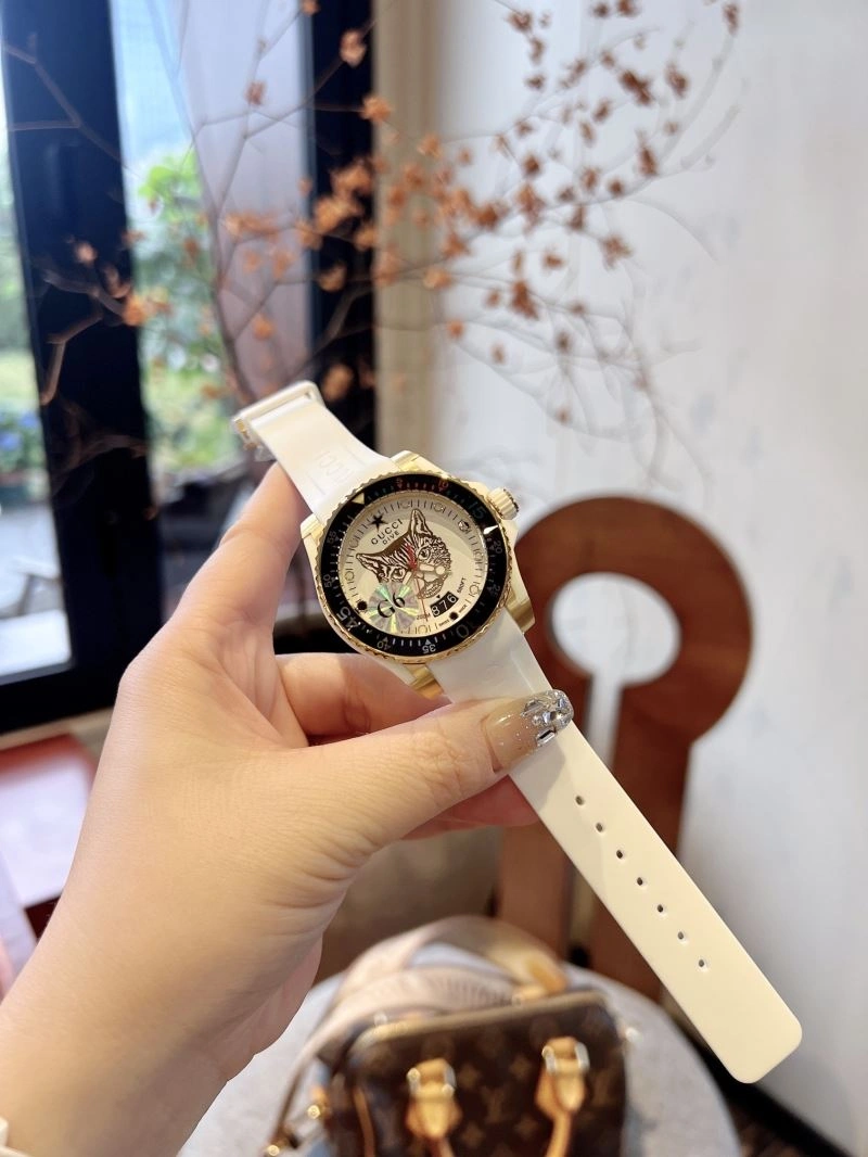 GUCCI Watches