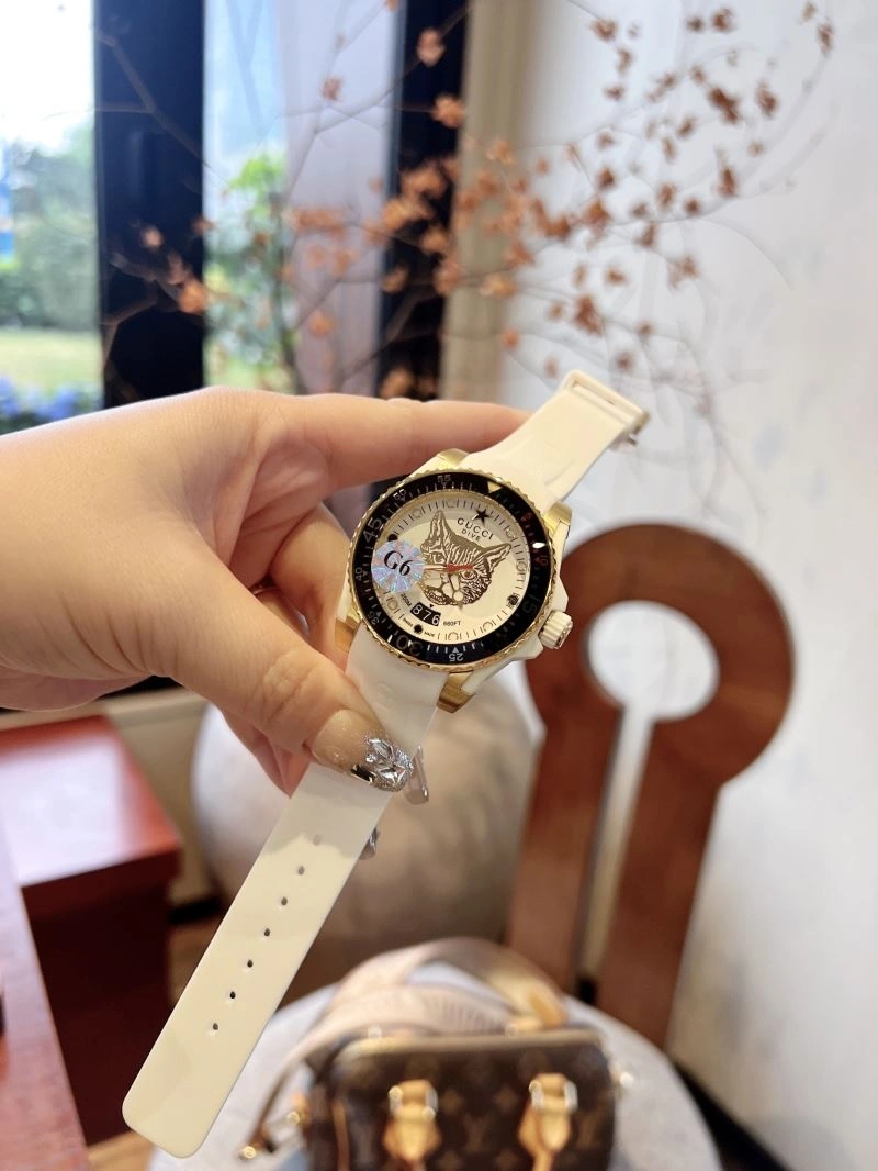 Official GUCCI Watches