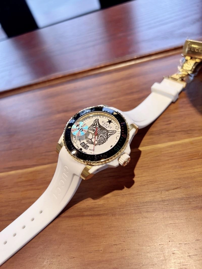Official GUCCI Watches