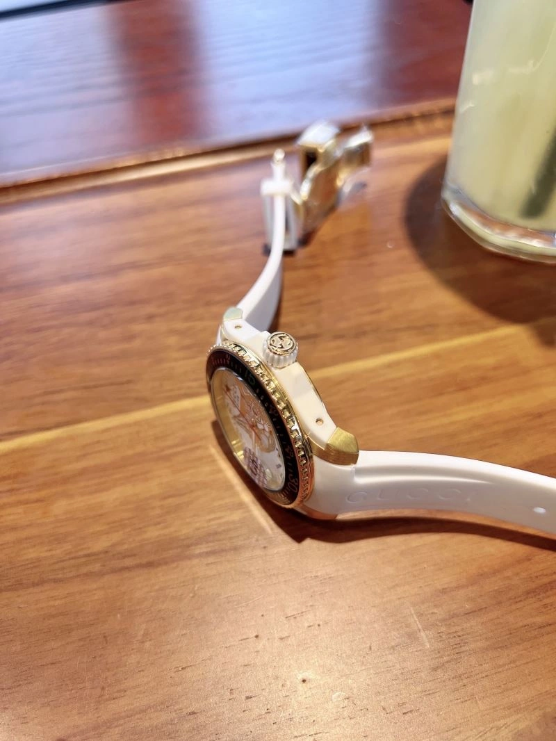 Official GUCCI Watches