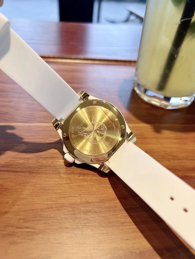 Official GUCCI Watches