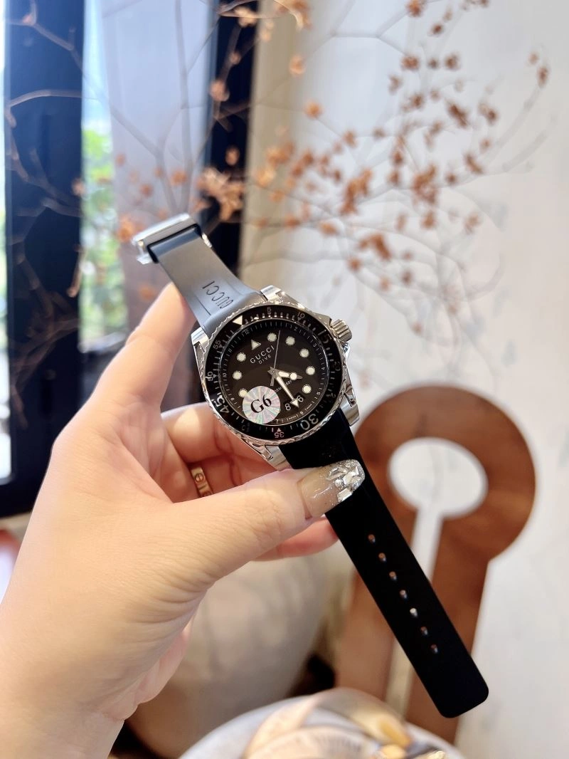 GUCCI Watches