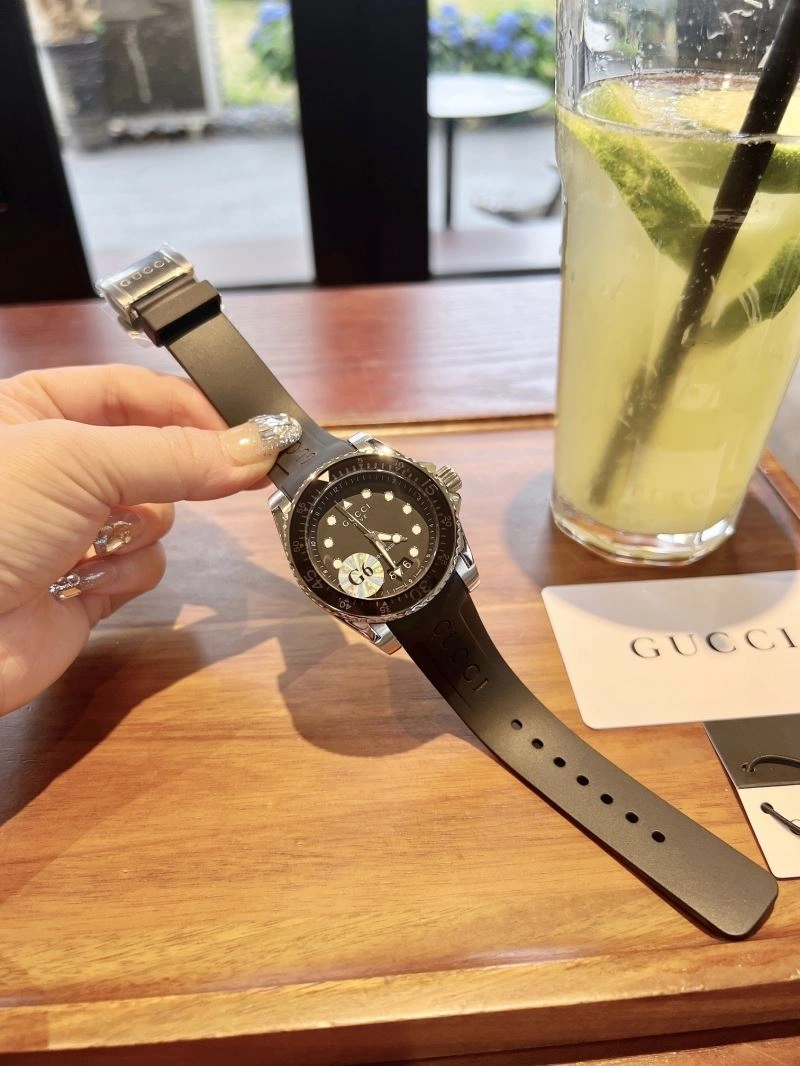 OEM GUCCI Watches