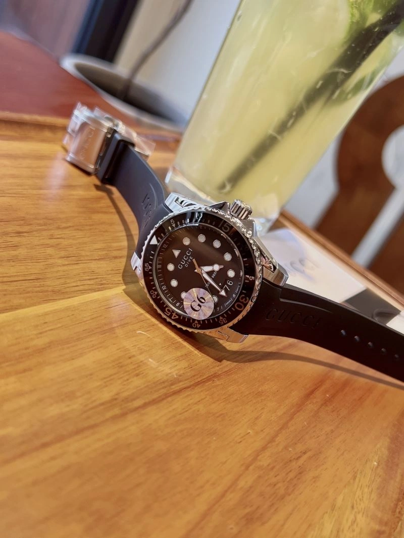 OEM GUCCI Watches