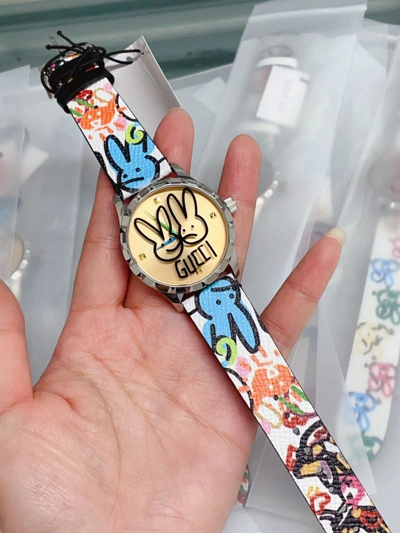 GUCCI Watches