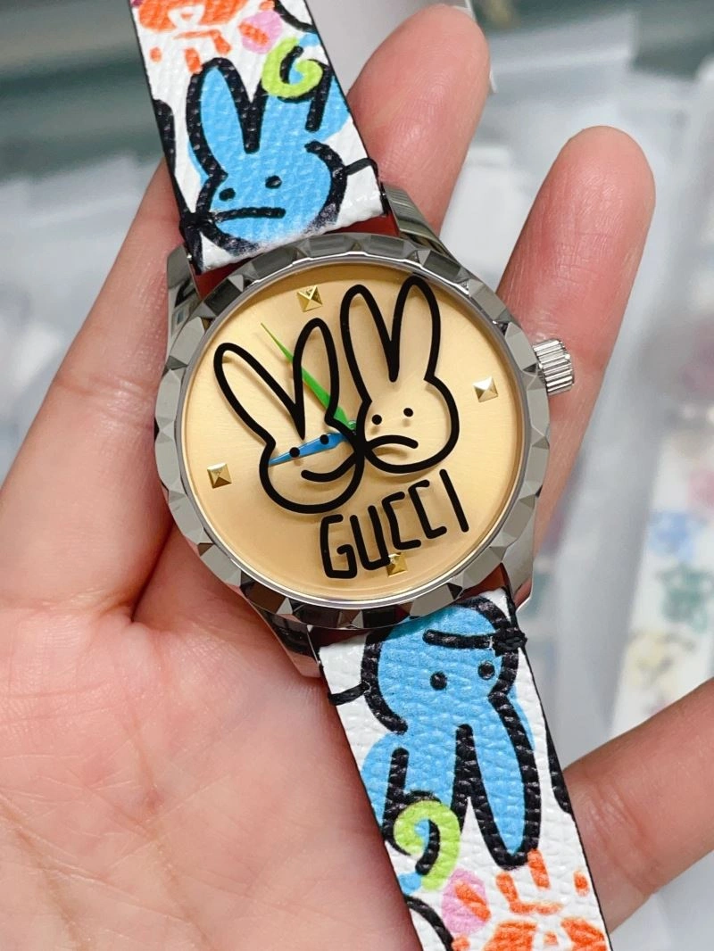 Genuine GUCCI Watches