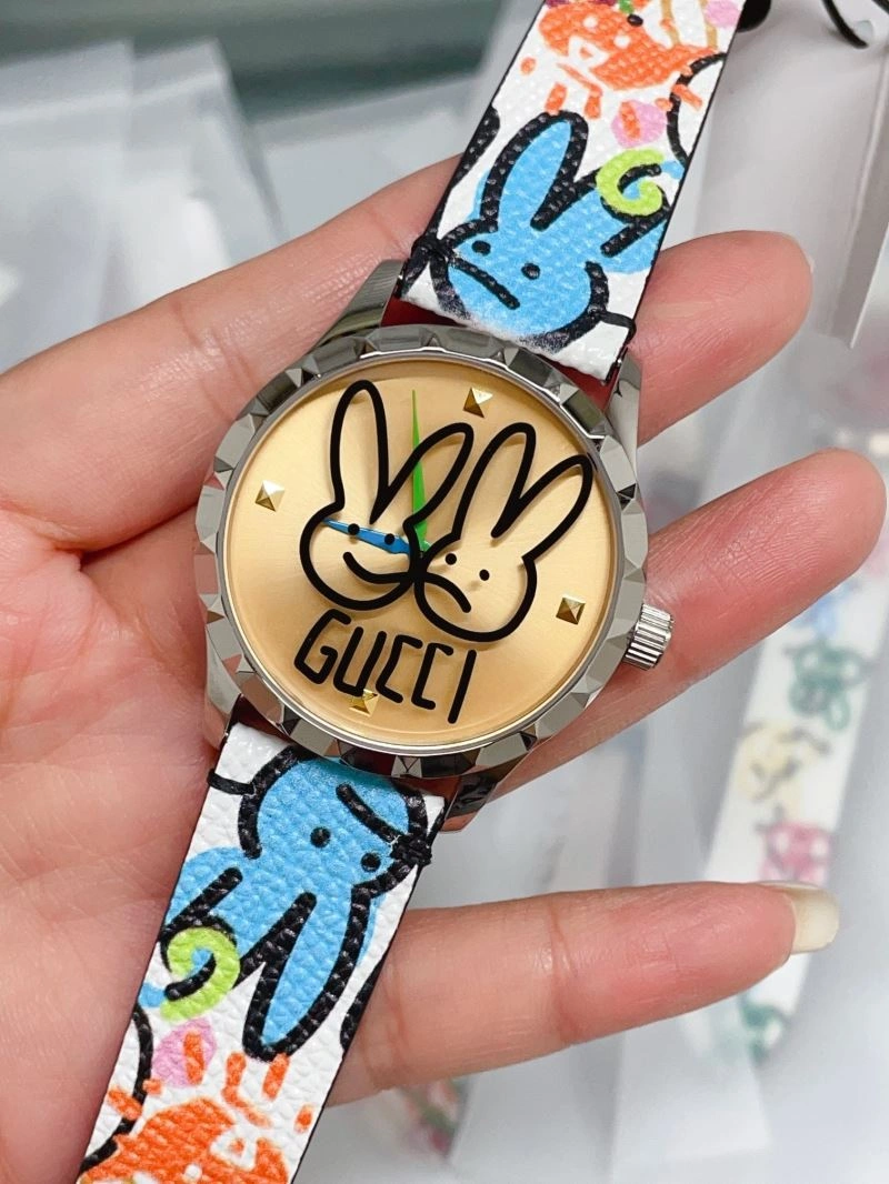 Genuine GUCCI Watches