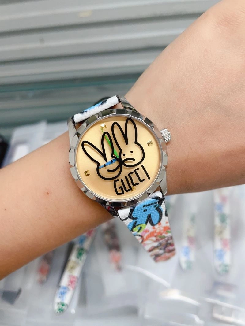 Genuine GUCCI Watches
