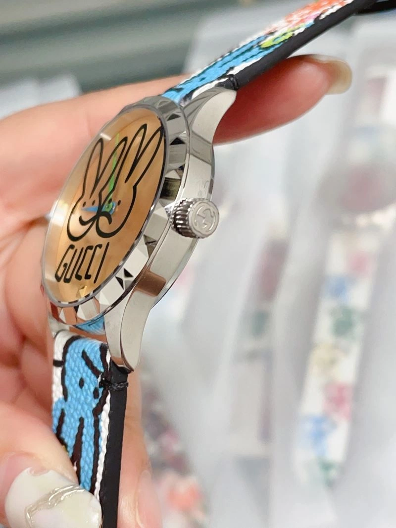 Genuine GUCCI Watches