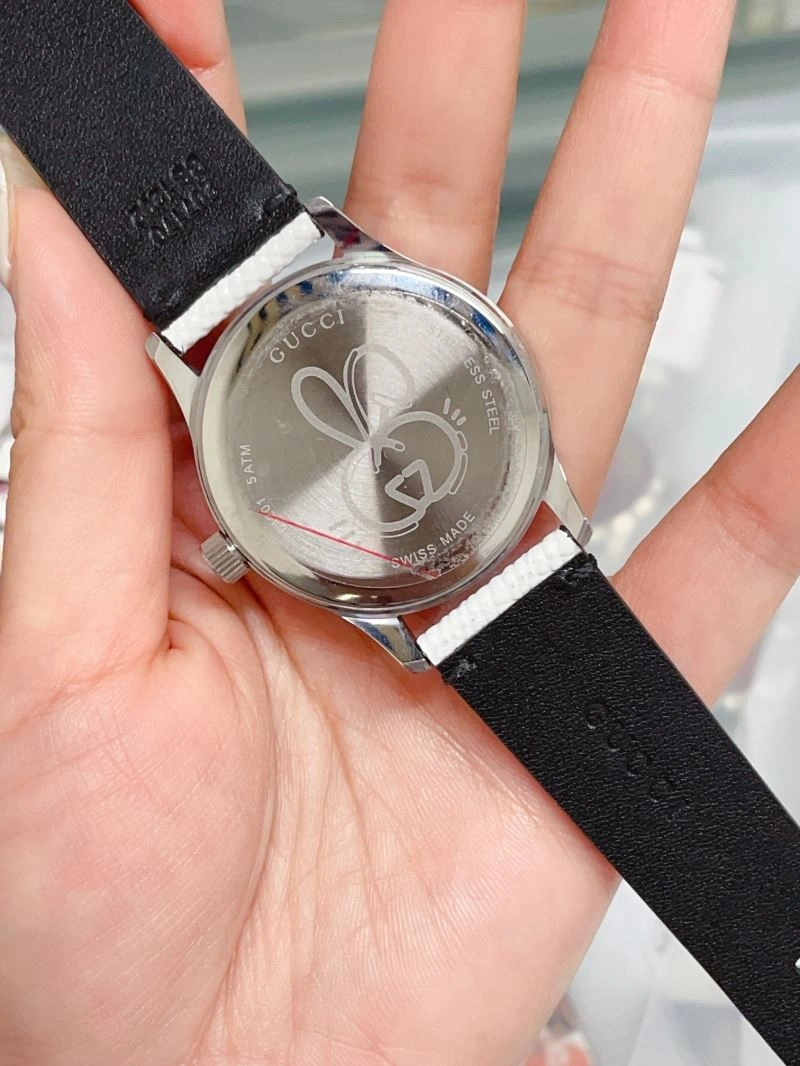 Genuine GUCCI Watches