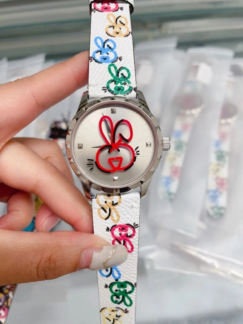 GUCCI Watches