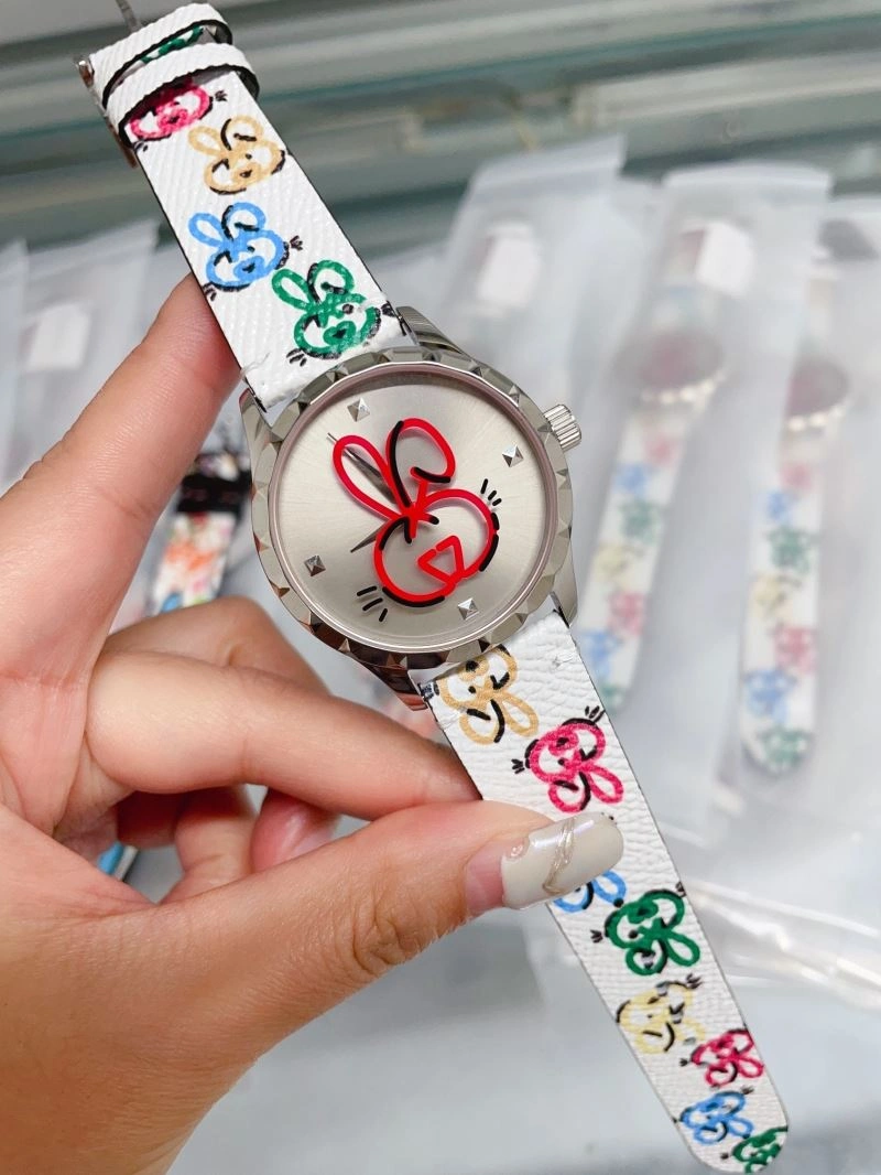 Inexpensive GUCCI Watches