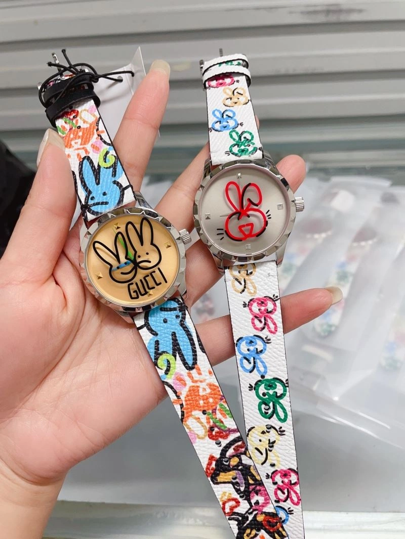 Inexpensive GUCCI Watches