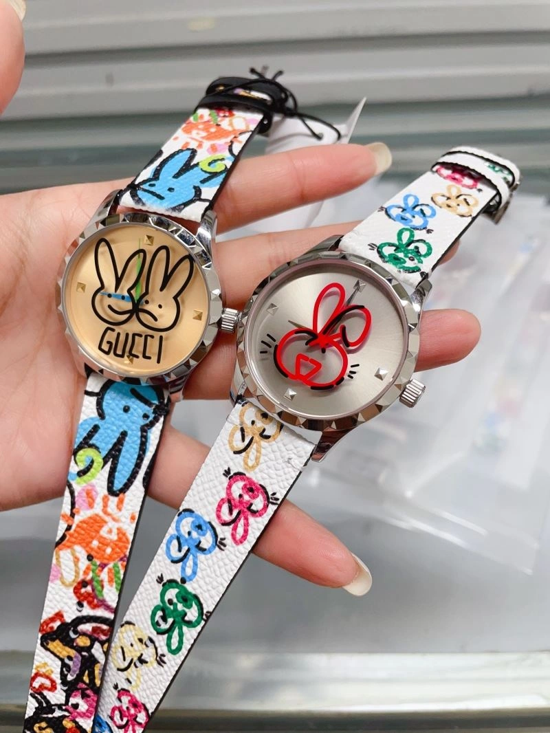 Inexpensive GUCCI Watches