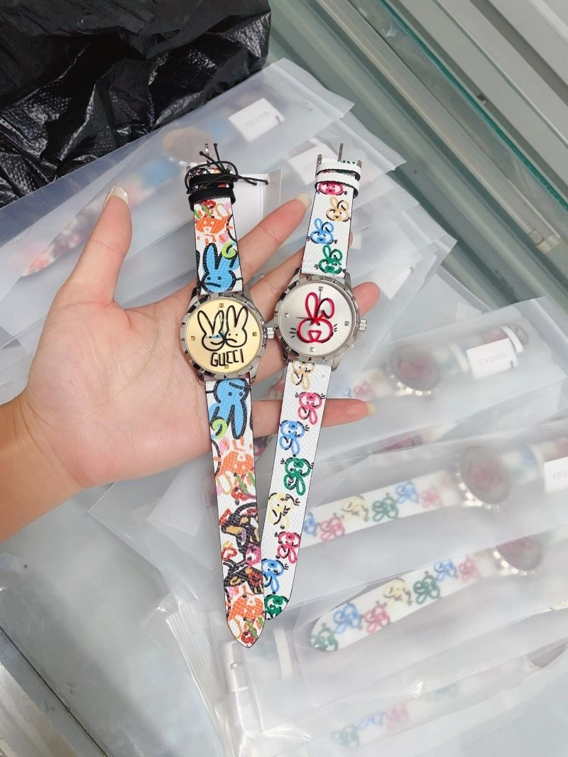Inexpensive GUCCI Watches