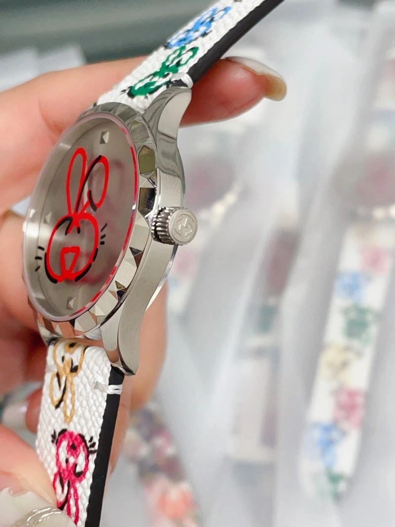 Inexpensive GUCCI Watches