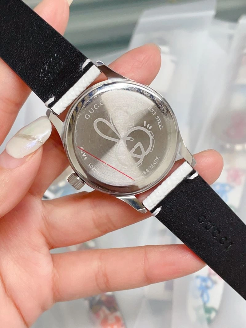 Inexpensive GUCCI Watches
