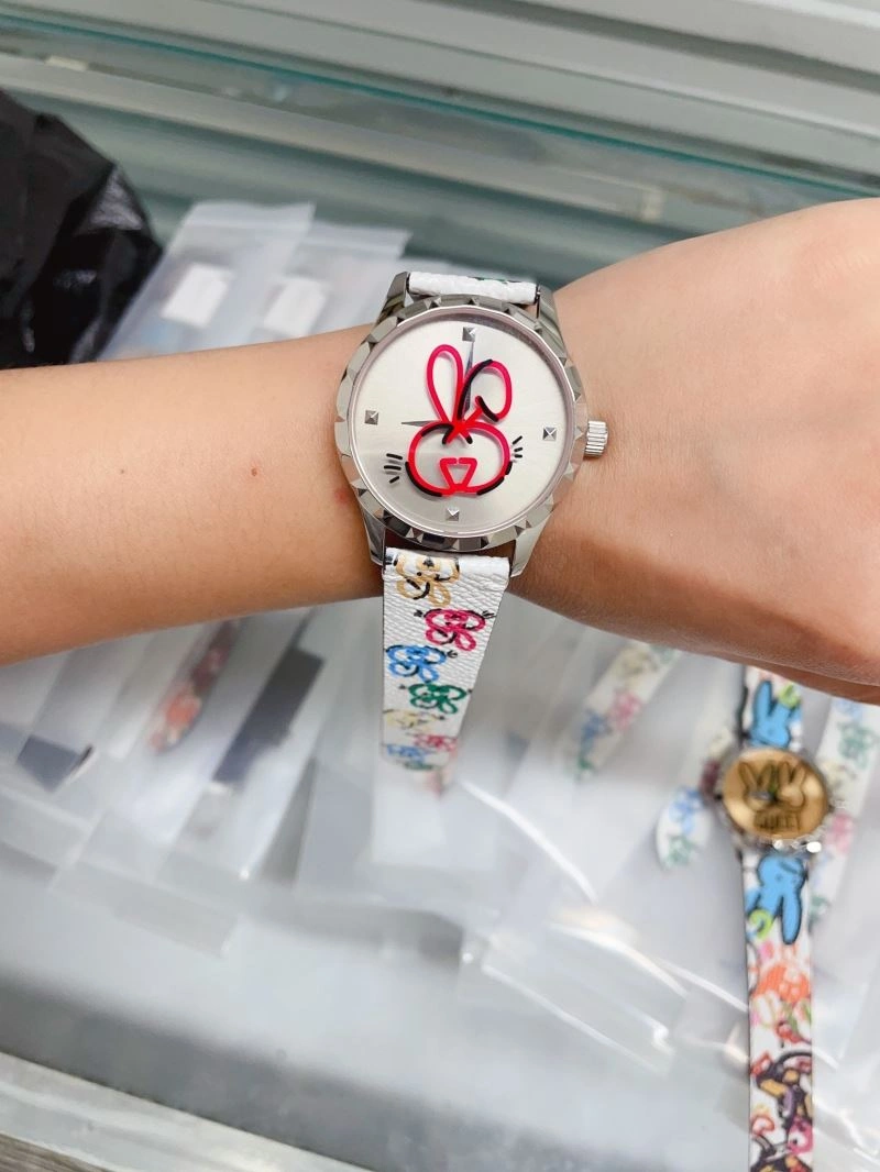 Inexpensive GUCCI Watches