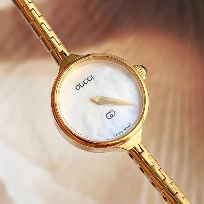 Affordable GUCCI Watches
