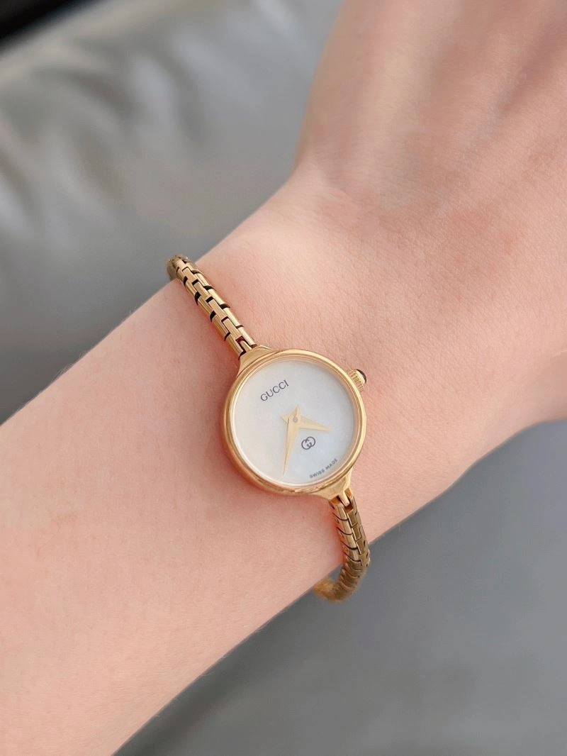 Affordable GUCCI Watches