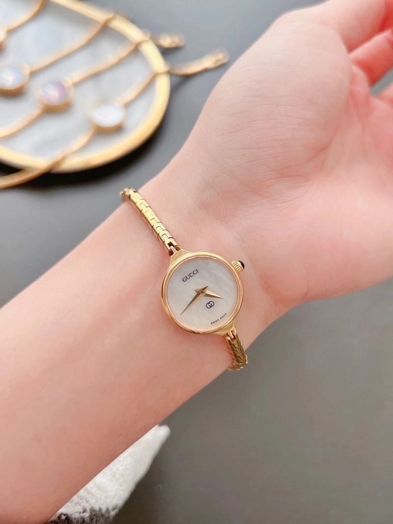 Affordable GUCCI Watches