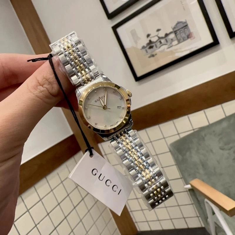 Low-cost GUCCI Watches