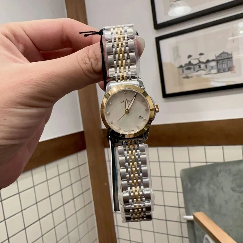 Low-cost GUCCI Watches