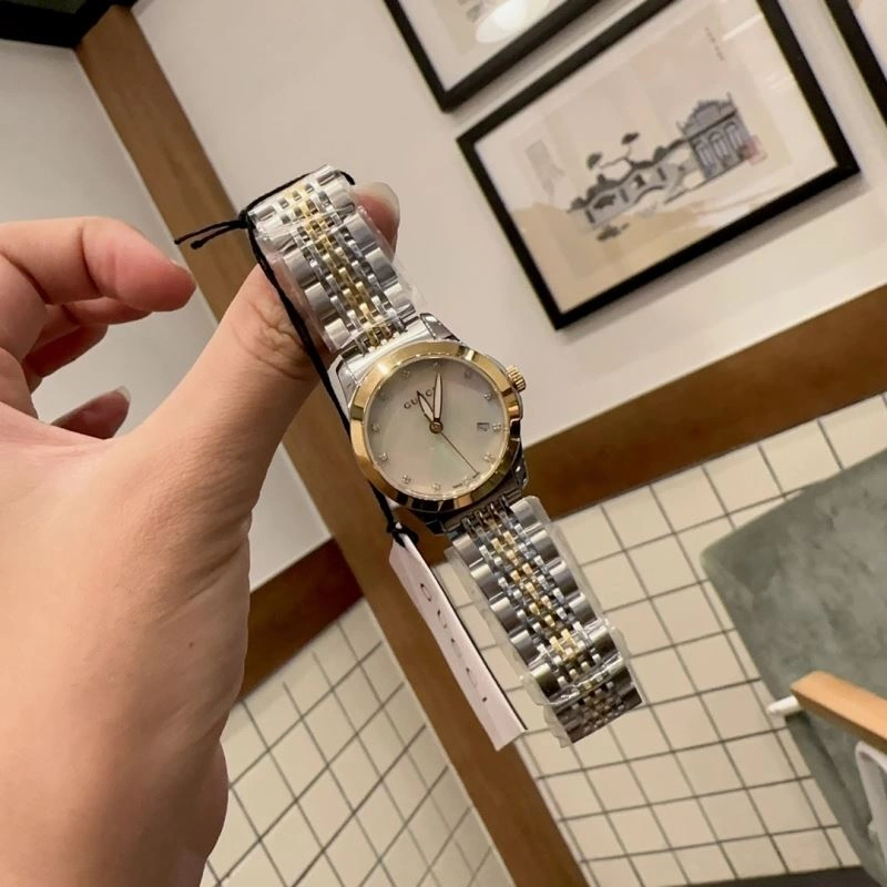 Low-cost GUCCI Watches