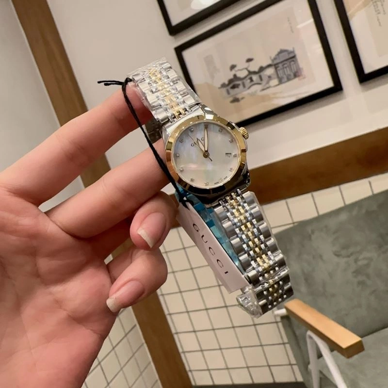 Low-cost GUCCI Watches
