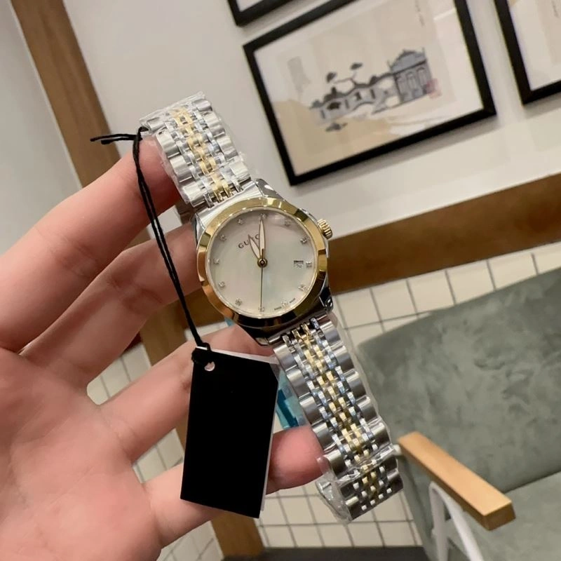 Low-cost GUCCI Watches