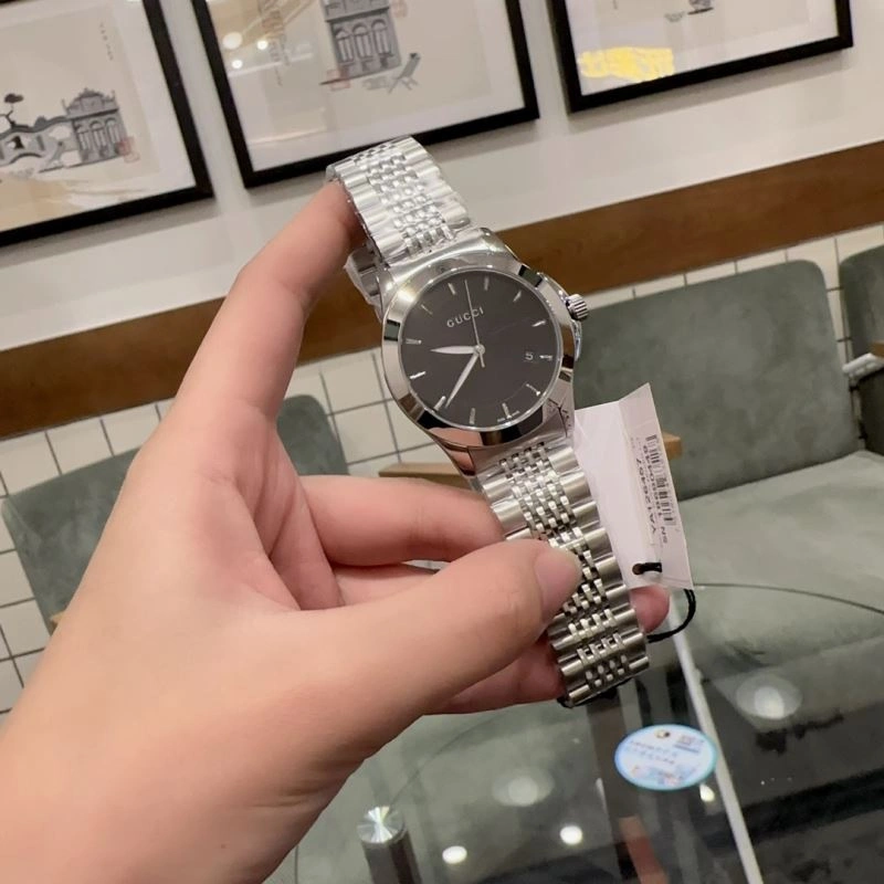 Affordable GUCCI Watches