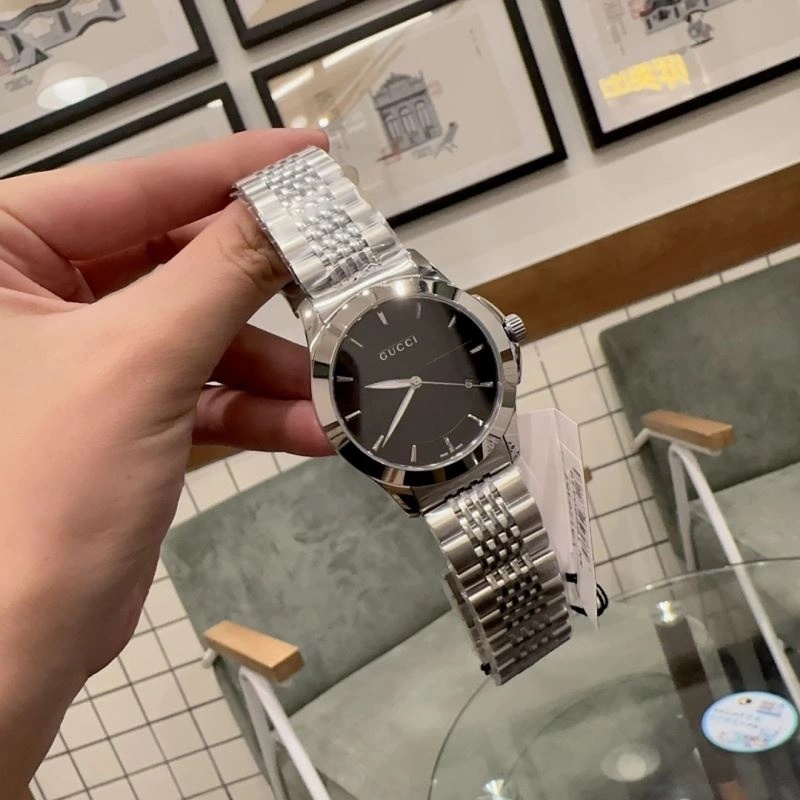 Affordable GUCCI Watches