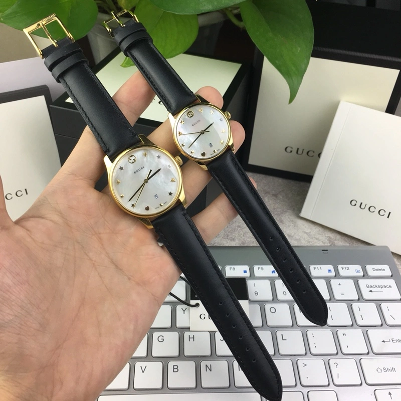 GUCCI Watches