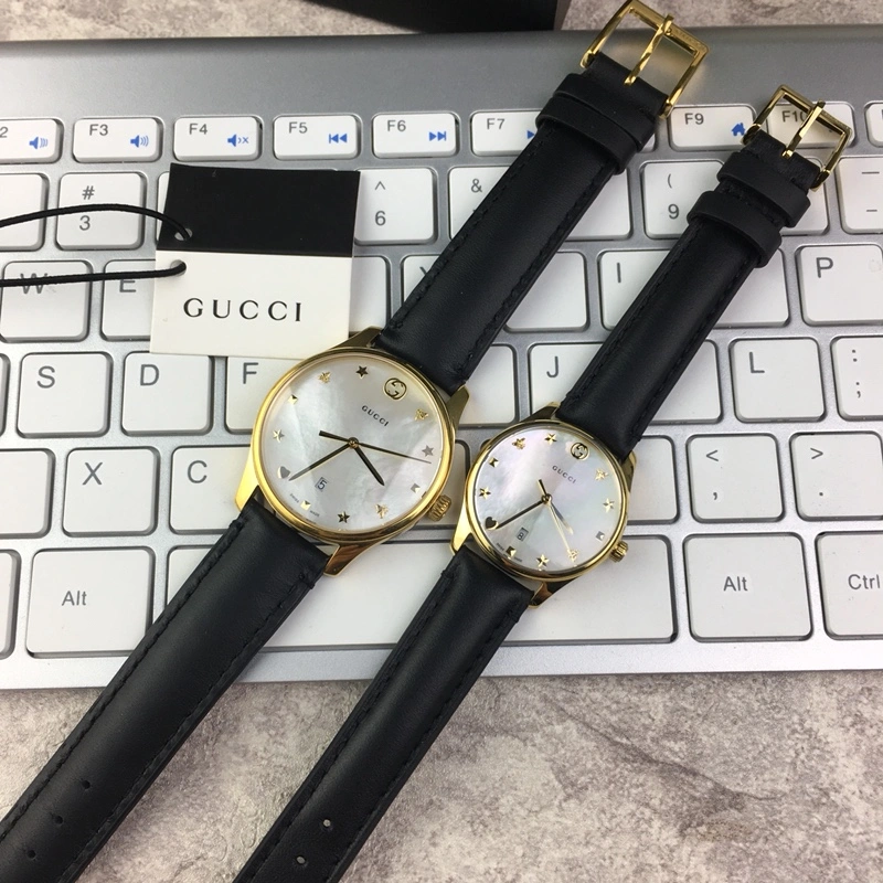 Discounted GUCCI Watches