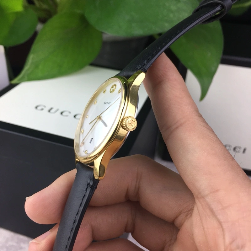 Discounted GUCCI Watches