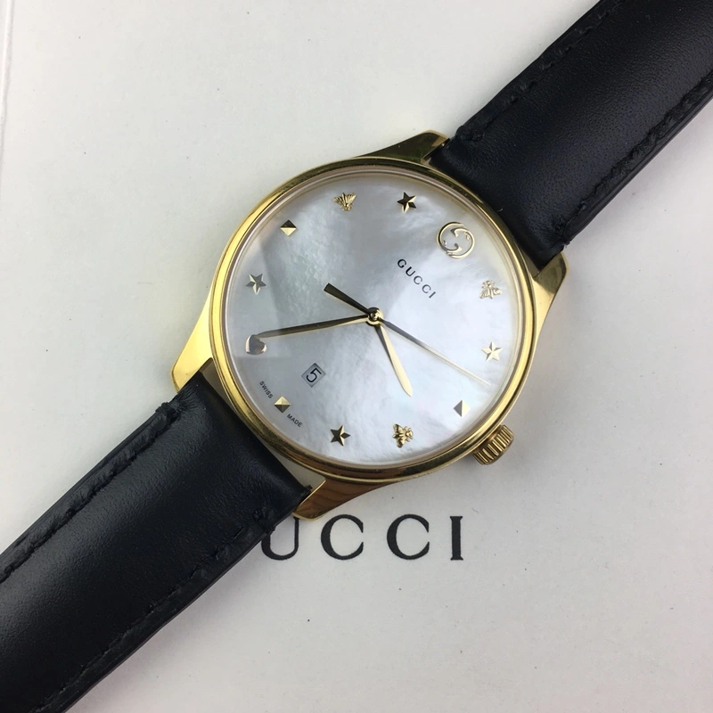 Discounted GUCCI Watches