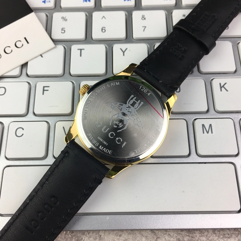 Discounted GUCCI Watches