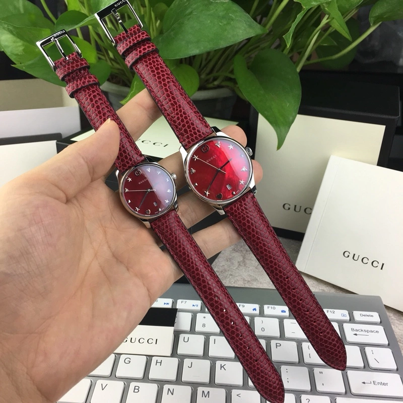 GUCCI Watches